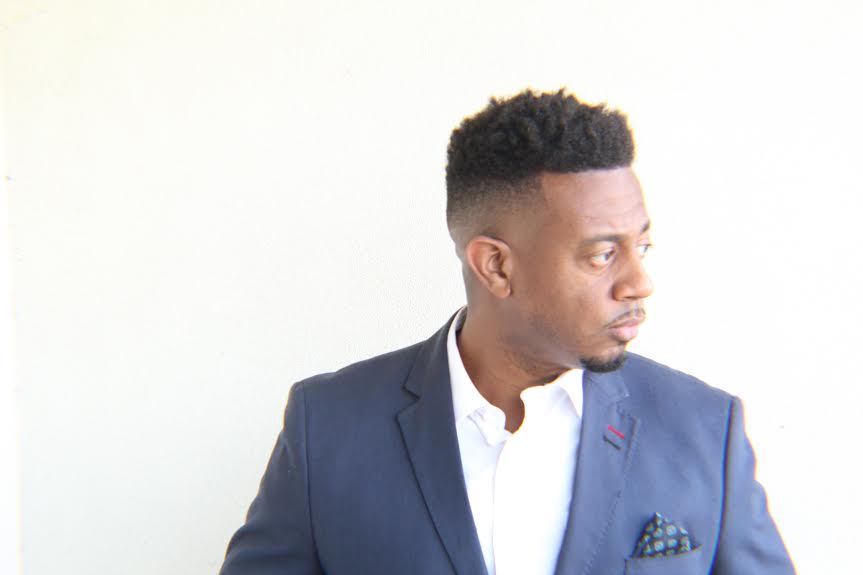 Christopher R. Smith